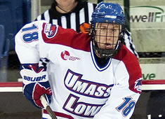 2011-12 Player Statistics - Hockey East Association